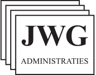 Administratiekantoor Goes, Zeeland - JWG Administraties